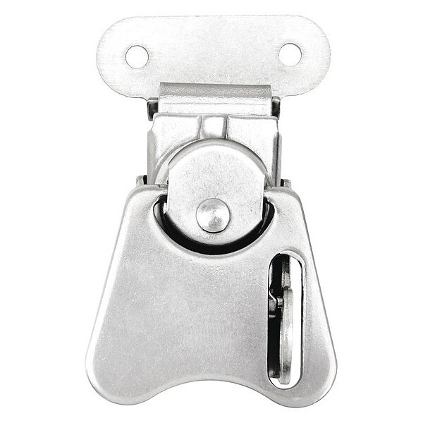 Uws Replacement Twist Lock, UWS-TWISTLOCK UWS-TWISTLOCK | Zoro