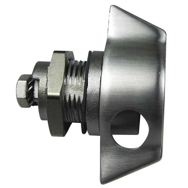 Rittal Keylocking Thumb Turn, Keylocking Thumb Turn Accessory, 316 ...