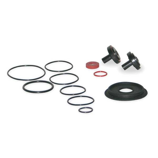 Watts Backflow Preventer Repair Kit RK 009-RT 3/4-1 | Zoro