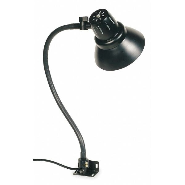 Lumapro Tool Light, 100w, 120v 5AY56 | Zoro