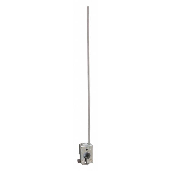 Telemecanique Sensors Limit Switch Lever Arm Rod, 10 In. Arm L 9007FA1 ...