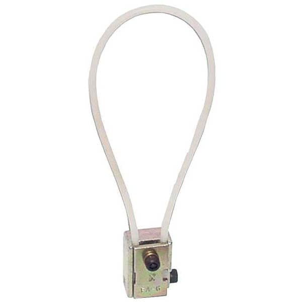 Telemecanique Sensors Roller Lever Arm Rod, 5.5 In. Arm L 9007FA6 | Zoro