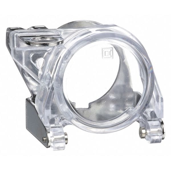 Schneider Electric Padlock Attachment, F/Selector Switch 9001K7 | Zoro