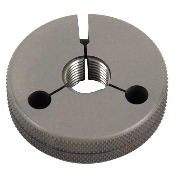 Vermont Gage Adj. No Go Ring Gage, M12.0-1.75 2A 362130520 | Zoro