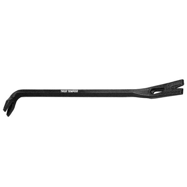 True Temper Ripping Bars, Offset Ripping Bar, 17 In. L 1166100 | Zoro