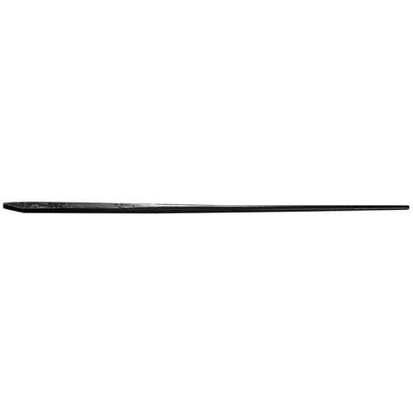True Temper Pinch Bars, Pinch Point Bar, 48 In. L 1161400 | Zoro