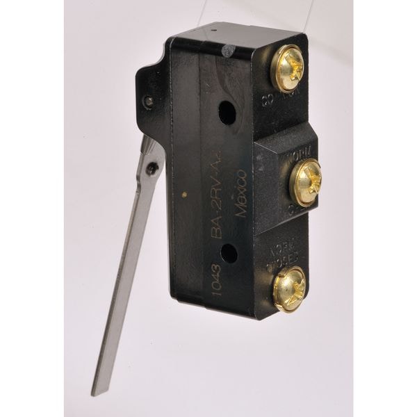 Snap Action Mb1 Circuit Breaker BA-1RV111-A2 Large Basic Snap Action ...