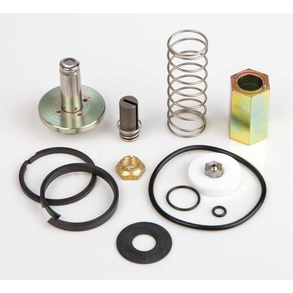 Asco Rebuild Kit 302333 | Zoro