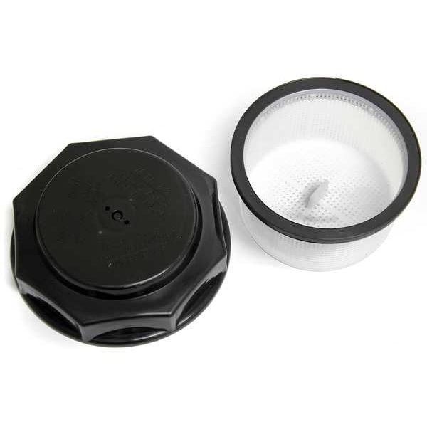 Chapin 4 in Filter Basket and Cap Assembly 6-8146 | Zoro