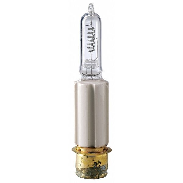 Eiko EIKO 750W, T5 Halogen Reflector Light Bulb EGG | Zoro