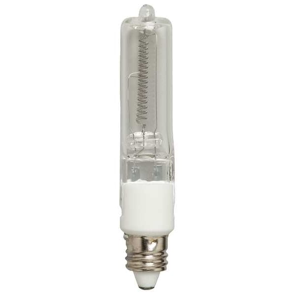 Eiko EIKO 250W, T4 Halogen Reflector Light Bulb EHT | Zoro