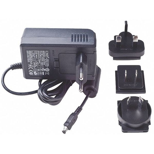 Flir AC Power Adapter T910814 | Zoro