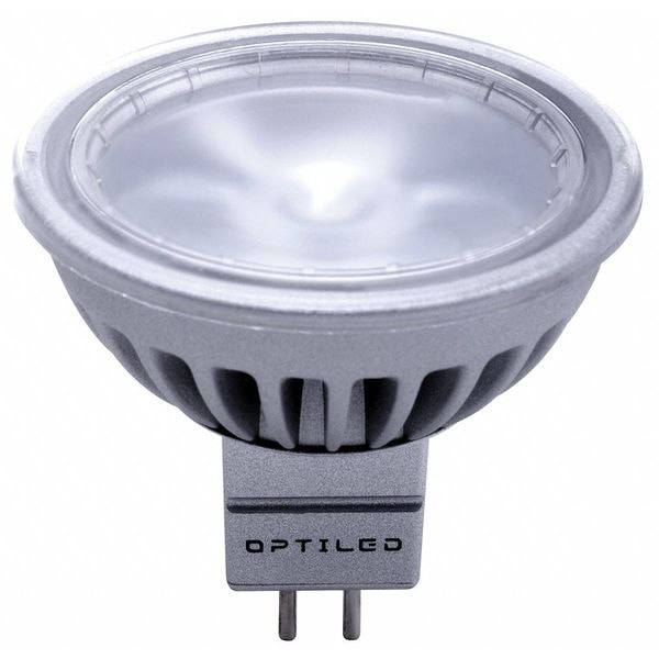 Optiled LED Spotlight, MR16,6500K, Daylight 1311060817 | Zoro