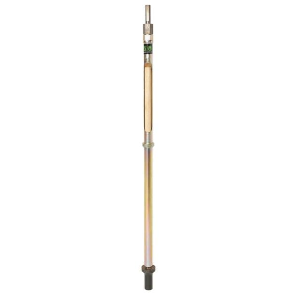 Ams Basic Hay & Forage Probe, 7/8in x 12in 56864 | Zoro
