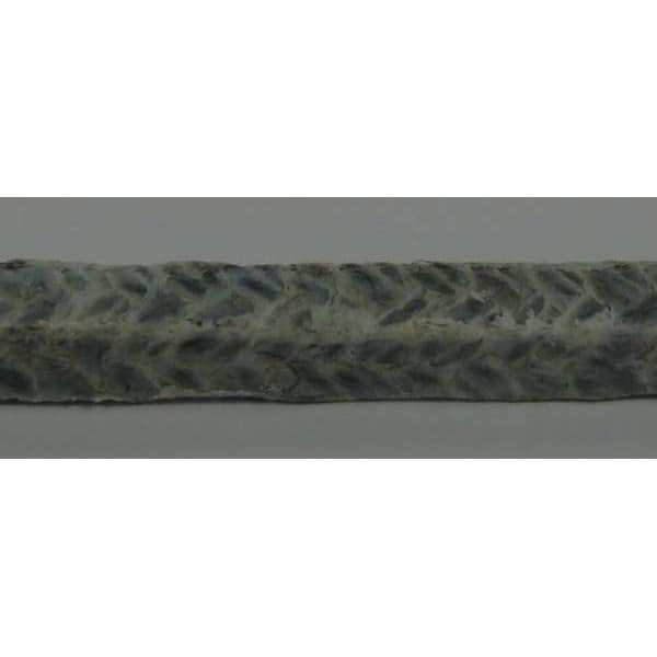 Palmetto Packing Packing Seal, 7/16 Sq In., 10 Ft 1613 | Zoro