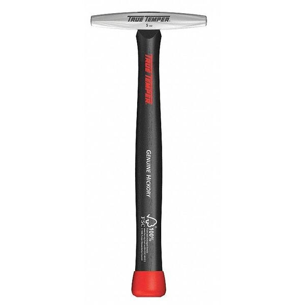 True Temper Tack Hammer, Hickory Handle, 5 Oz 8882500 | Zoro