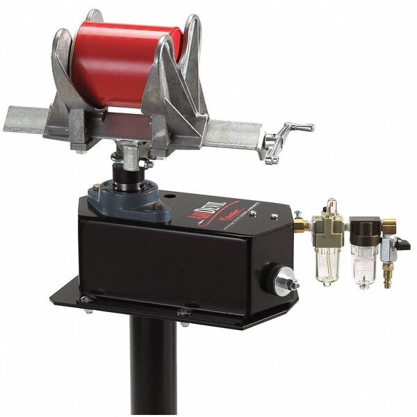 Red Devil Equipment Co Paint Shaker, Air Driven B4310 | Zoro