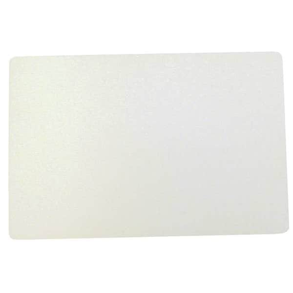 Tablecraft Cutting Mat, Flexible, 18x24, Pk6 FCB1824W | Zoro