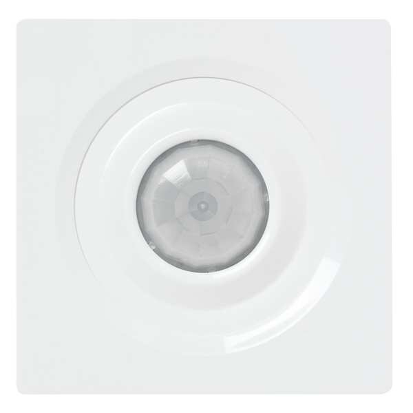 ACUITY SENSOR SWITCH Occupancy Sensor,PIR/Mic,2463sq ft,White (RM PDT 9 ...