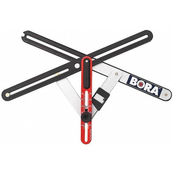 Bora Portamate Master Miter Duplicator 530301 | Zoro