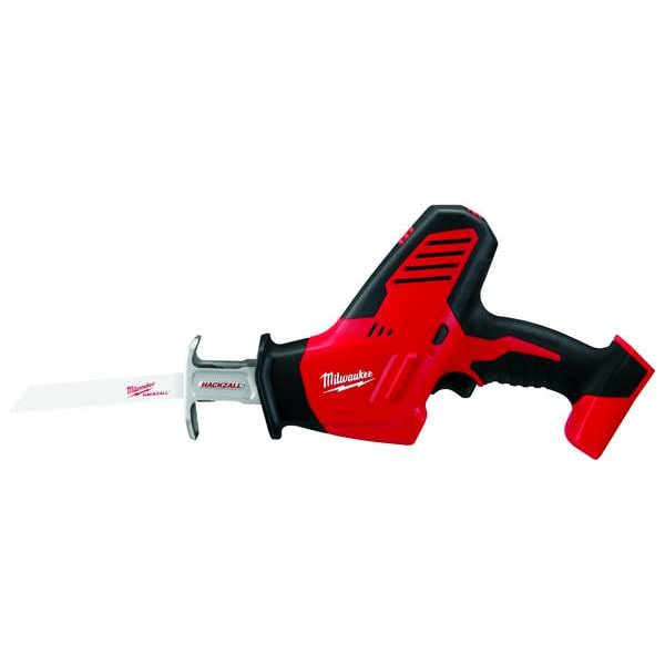 Milwaukee 2625-20 $99.00 M18™ HACKZALL® 18V Cordless Compact ...
