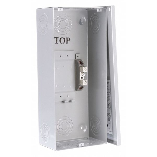SIEMENS E2N Circuit Breaker Enclosure 100A, 3, Main Circuit Breaker ...