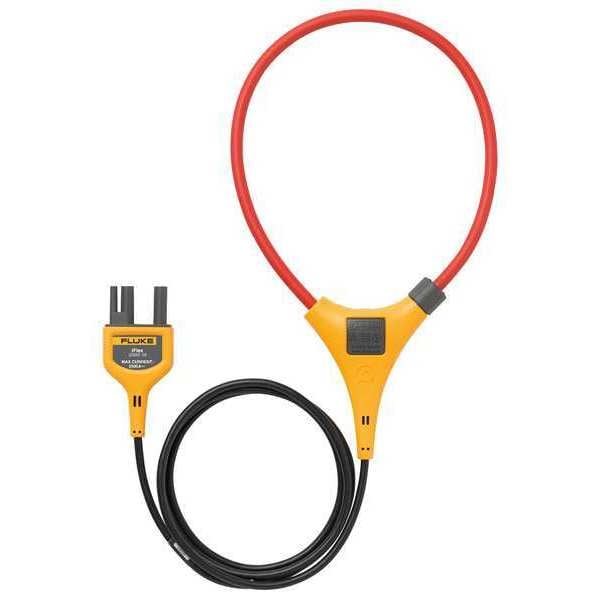 Fluke iFlex AC Flexible Current Probe, 2500A FLUKE-I2500-18 | Zoro