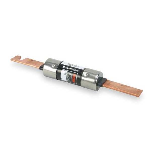 BUSSMANN 600A RK5 Time-Delay UL Class Fuse, 600V AC, FRS-R series - FRS ...