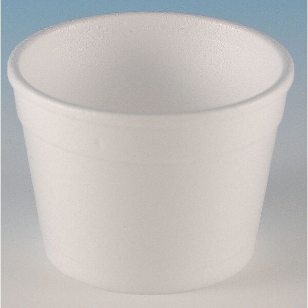 Wincup 4 oz. Disp. Container, 2-7/8" Dia, PK1000 F4 | Zoro