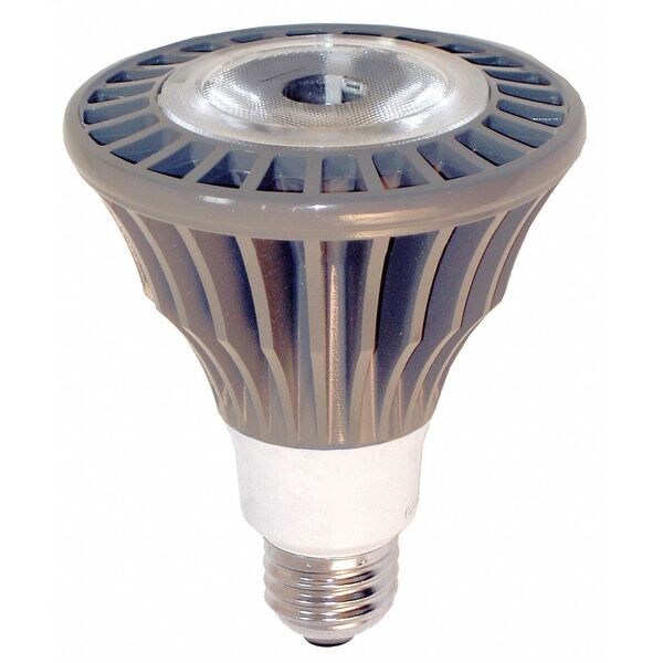 Lumapro LED Floodlight, PAR30,5000K, Very Cool 6GEM7 | Zoro