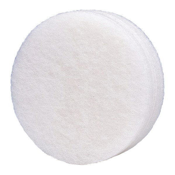 Sundstrom Safety Prefilter, White, Filter Retainer Cover, Sundstrom ...