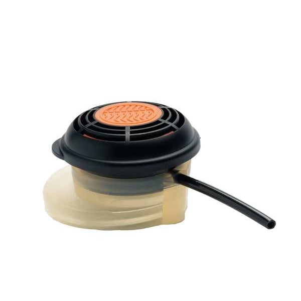 Sundstrom Safety Quantitative Fit Test Adapter SR 328 | Zoro