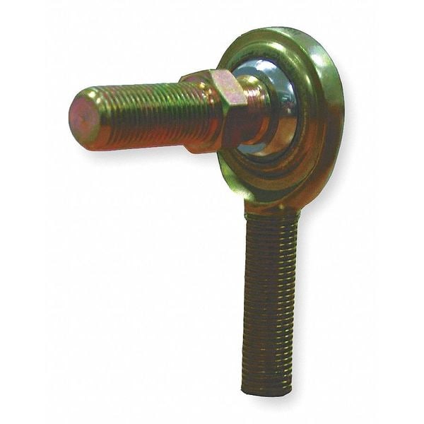 Zoro Select PTFE Race Linkage Rod Ends, 1/2-20, RH 6G199 | Zoro