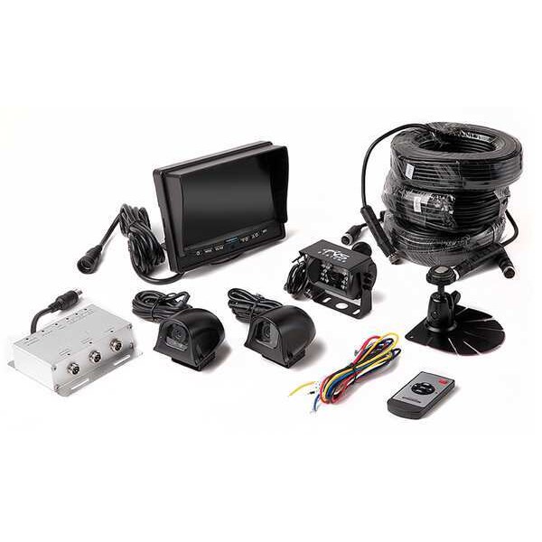 Rear View Safety/Rvs Systems RVS-770616-NM $498.95 Camera System(1 ...