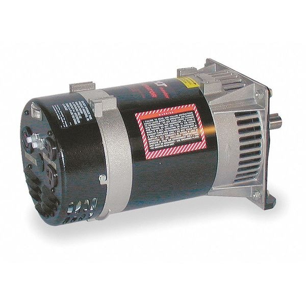 Volt Master 4000W Generator Head 120/240V AB50 | Zoro