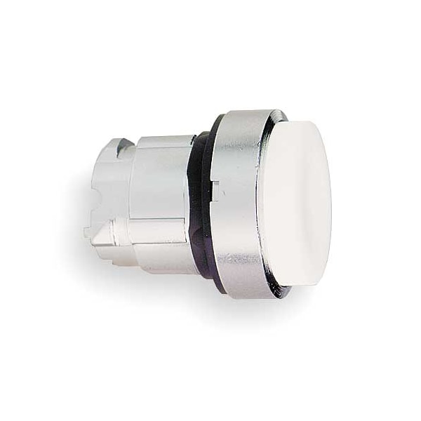 Schneider Electric Push Button Operator, Extended, Momentary Action, Not Applicable Release ...