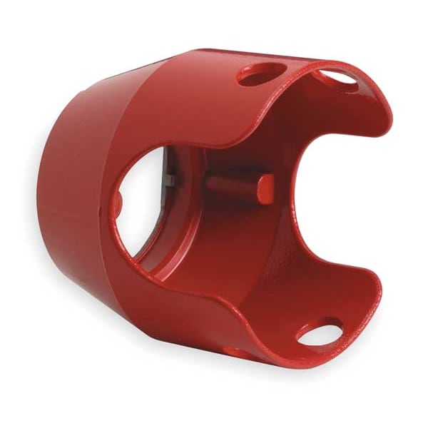 Schneider Electric Guard, F/22mm 40mm Emergency Stop ZBZ1604 | Zoro