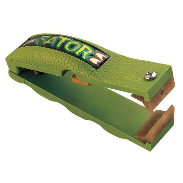 Cable Prep Center Conductor Cleaner and Beveler Gator | Zoro