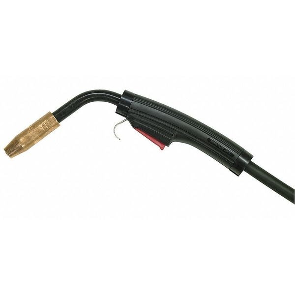 Lincoln Electric MAGNUM 250L GUN 15' 035-045 K533-3 | Zoro