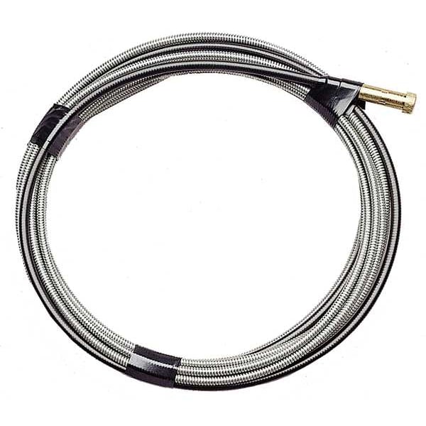 Lincoln Electric Welding Gun Liner .035-.045" (KP42-4045-15) | Zoro