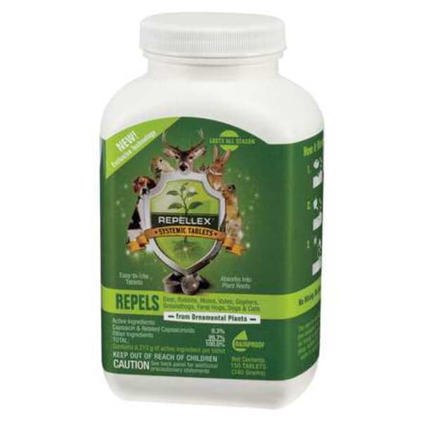 Repellex Systemic Animal Repellent, PK150 20003 | Zoro