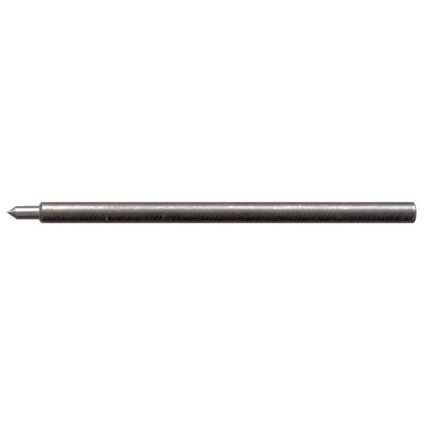 Moody Tool Pocket Scriber, Tungsten Carbide Point 51-8045 | Zoro