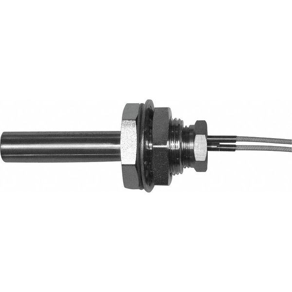 Dayton Temperature Interlock Sensor, SS 6KWL9 | Zoro