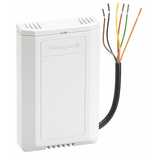 Honeywell Carbon Dioxide Sensor, Wall Mount C7232A1016 | Zoro