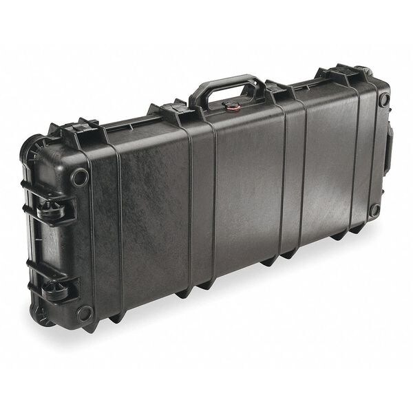 Pelican Case, 38-1/8 In Lx16 In Wx6-1/8 In D, Bl 1700 | Zoro