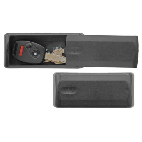 Master Lock Magnetic Key Case 207D | Zoro