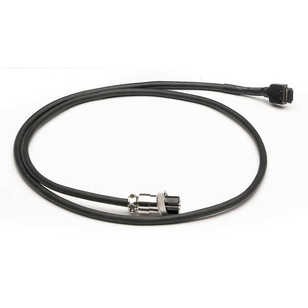 Extech Spare Patch Cable, HDV600 Series, 39 In. HDV-PC | Zoro