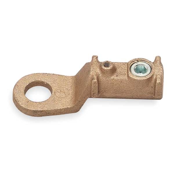 Tweco Ball-Point Lug, 180 Deg 95151102 | Zoro