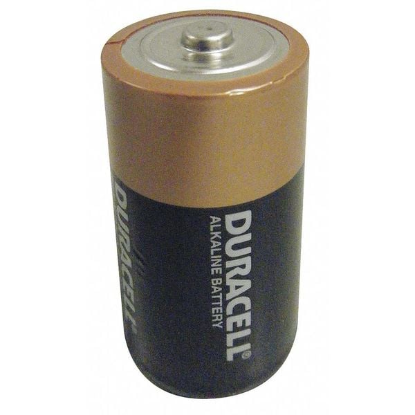 Sentinel Xl D Alkaline Battery, 112 PK S-2025 | Zoro