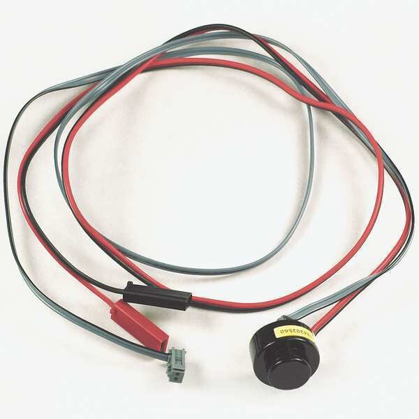 American Standard Sensor Assembly, With Mounting Kit, Glass A950223 ...